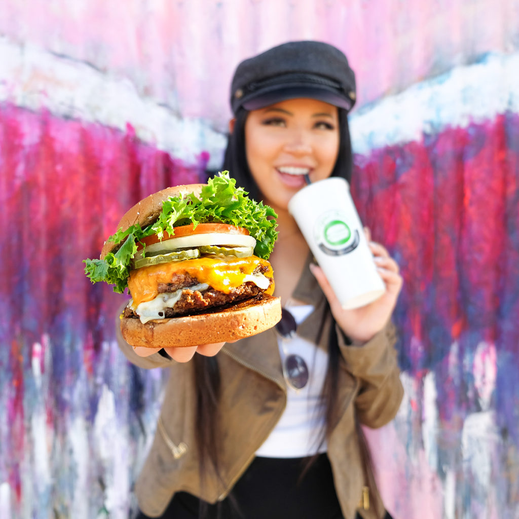 About Us | Burger Boss | Grassfed. Natural. Goodness.